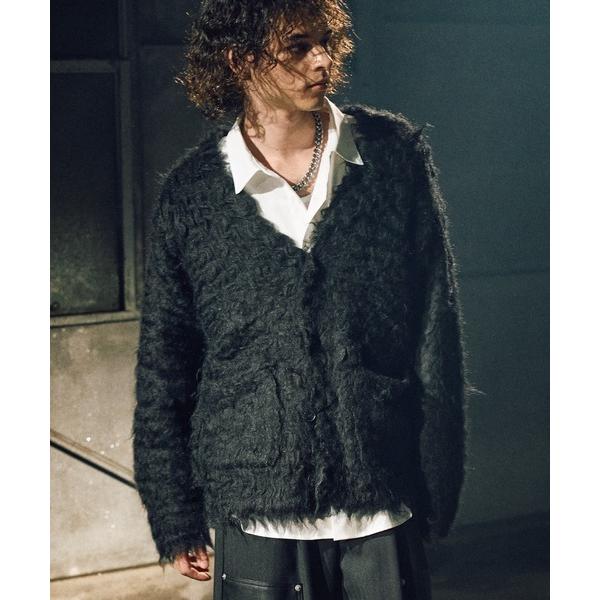 『タイムセール実施中』ZOZO問い合わせ番号:97424901ショップ:CJ Div.，シージェイディビジョンブランド:Casper John，キャスパージョン商品名:Nobility cardigan / ノビリティカーディガンカテゴリ:...