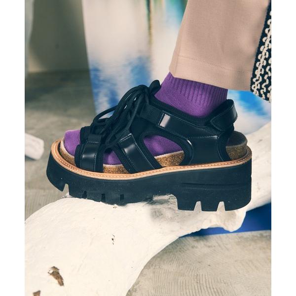 参考価格：29，700円発売時期：2025年04月コンディション：B（目立つ使用感なし）使用感が少ない、または気にならないアイテム全体的：汚れかかと・つま先：擦り減り参考商品名：《UNISEX》【SPECIAL SHOES FACTORY ...