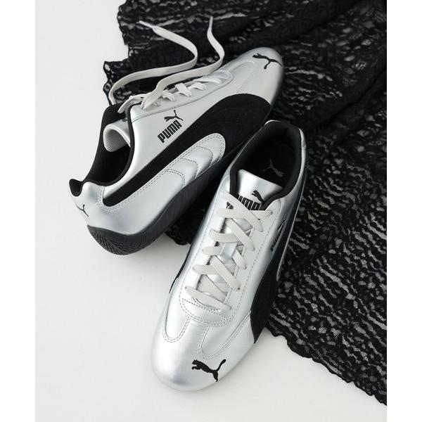 『セール実施中』ZOZO問い合わせ番号:97455126ショップ:BABYLONE，バビロンブランド:PUMA，プーマ，BABYLONE，バビロン商品名:【PUMA】SPEEDCATカテゴリ:シューズ>スニーカーブランド品番:5959...