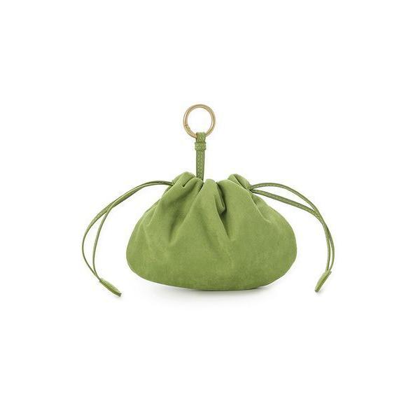 『セール実施中』ZOZO問い合わせ番号:97455197ショップ:Mila Owen，ミラ オーウェンブランド:Mila Owen，ミラオーウェン商品名:ミニ巾着チャームカテゴリ:アクセサリー>チャームブランド品番:09WGG2545...