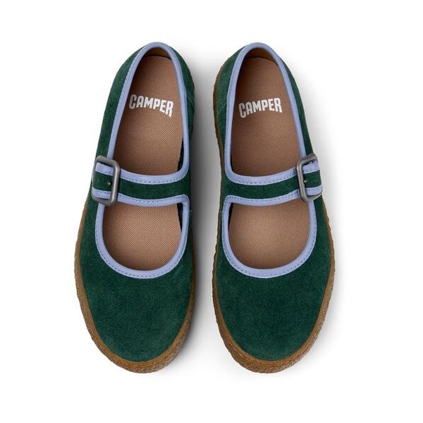 『セール実施中』ZOZO問い合わせ番号:97455357ショップ:CAMPER，カンペールブランド:CAMPER，カンペール商品名:[カンペール] PEU TERRENO / カジュアルシューズカテゴリ:シューズ>スニーカーブランド品...