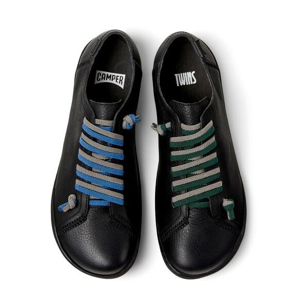 『セール実施中』ZOZO問い合わせ番号:97455361ショップ:CAMPER，カンペールブランド:CAMPER，カンペール商品名:[カンペール] TWINS / カジュアルシューズカテゴリ:シューズ>スニーカーブランド品番:2084...