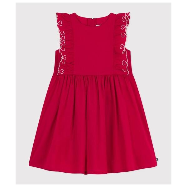 『セール実施中』ZOZO問い合わせ番号:97455428ショップ:PETIT BATEAU，プチバトーブランド:PETIT BATEAU，プチバトー商品名:ワンピースカテゴリ:ワンピース/ドレス>ワンピースブランド品番:A0EL8A素...