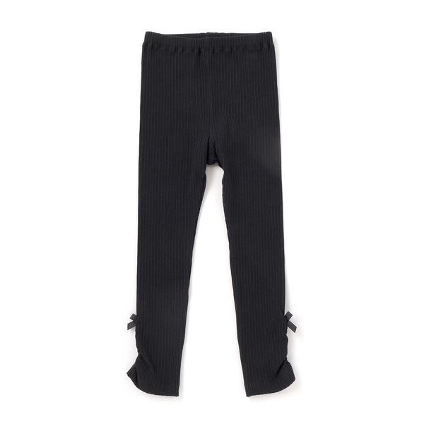 『タイムセール実施中』※このアイテムは返品・交換対象外商品です。ZOZO問い合わせ番号:97455484ショップ:BEBE ONLINE STORE，ベベ オンラインストアブランド:SLAP SLIP，スラップスリップ商品名:裾ギャザーリボ...