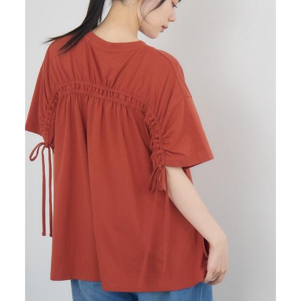 『タイムセール実施中』ZOZO問い合わせ番号:97455553ショップ:RETRO GIRL，レトロガールブランド:RETRO GIRL，レトロガール商品名:BシャーリングBIGTEEカテゴリ:トップス>Tシャツ/カットソーブランド品...