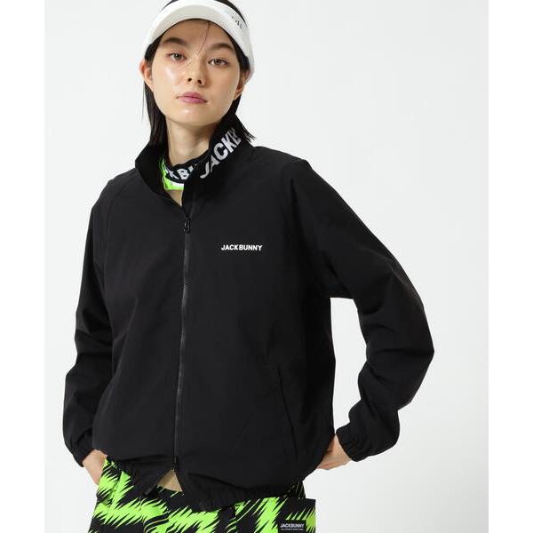 『セール実施中』ZOZO問い合わせ番号:97455822ショップ:the HOUSE，ザハウスブランド:Jack Bunny!!，ジャックバニー商品名:【Jack Bunny!!】裏メッシュフルジップアップブルゾンカテゴリ:ジャケット/アウ...
