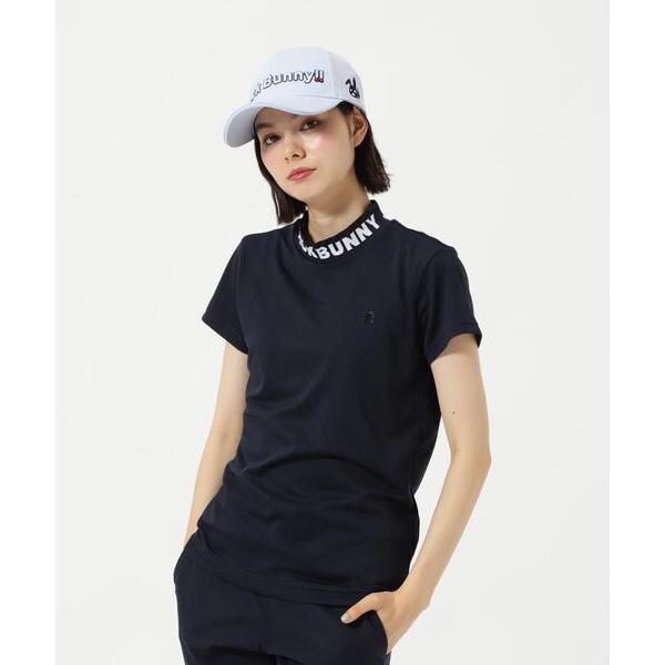 『セール実施中』ZOZO問い合わせ番号:97455836ショップ:the HOUSE，ザハウスブランド:Jack Bunny!!，ジャックバニー商品名:【Jack Bunny!!】ダブルカノコ半袖カットソーカテゴリ:トップス>Tシャツ...