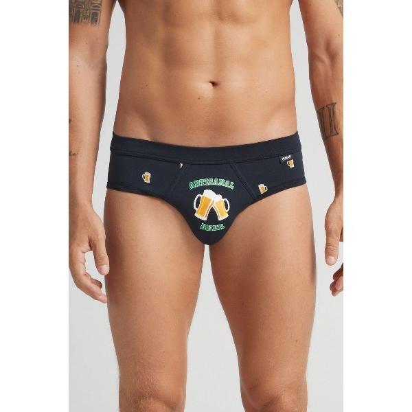 『タイムセール実施中』※このアイテムは返品・交換対象外商品です。ZOZO問い合わせ番号:97456329ショップ:Intimissimi，インティミッシミブランド:Intimissimi，インティミッシミ商品名:ビールプリント Superi...