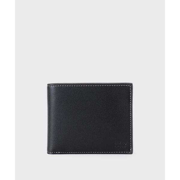 『タイムセール実施中』ZOZO問い合わせ番号:97456596ショップ:TAKEO KIKUCHI，タケオキクチブランド:TAKEO KIKUCHI，タケオキクチ商品名:ゴートスキン 2つ折り財布カテゴリ:財布/小物>財布ブランド品番...