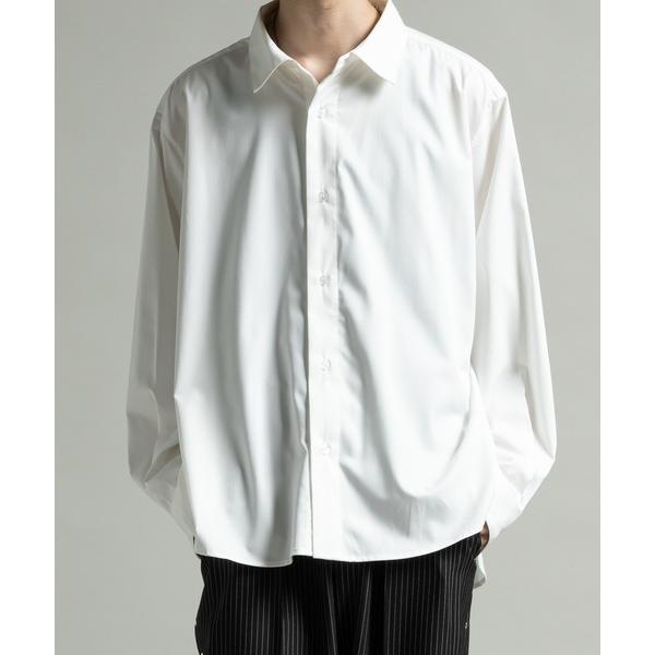 ZOZO問い合わせ番号:97456727ショップ:CJ Div.，シージェイディビジョンブランド:Casper John，キャスパージョン商品名:Hard workers shirts/ハードワーカーズシャツカテゴリ:トップス>シャツ...