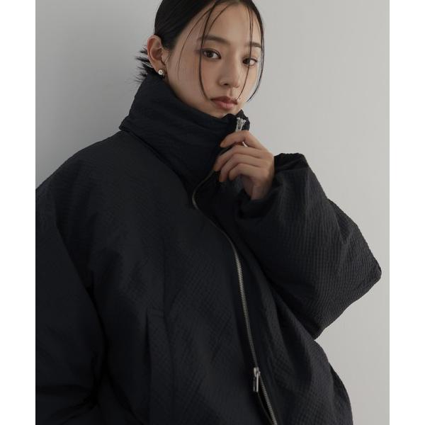 『タイムセール実施中』ZOZO問い合わせ番号:97457005ショップ:LIAN，リアンブランド:hellam，へラム商品名:パディングショートダウンジャケットカテゴリ:ジャケット/アウター>ダウンジャケット/コートブランド品番:24...