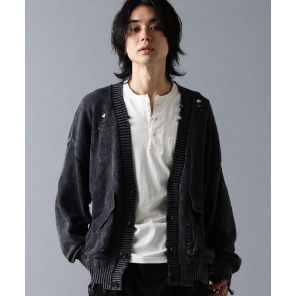 『セール実施中』ZOZO問い合わせ番号:97457058ショップ:L.H.P，エルエイチピーブランド:DANKE SCHON，ダンケシェーン，L.H.P，エルエイチピー商品名:DankeSchon/ダンケシェーン/MILS KNIT CAR...