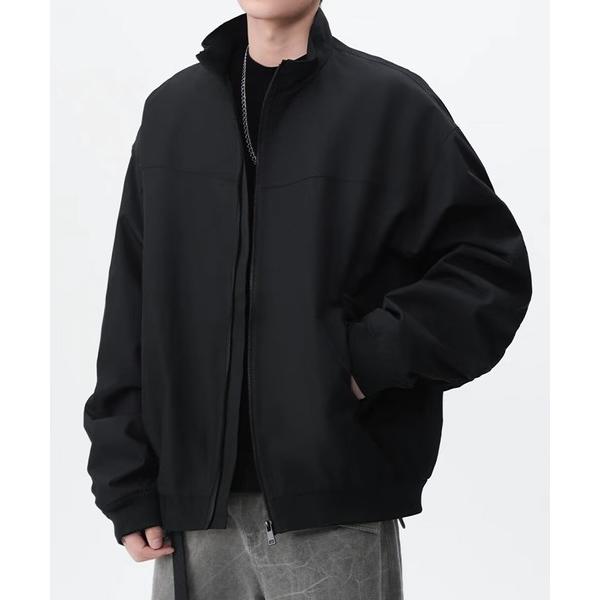 『セール実施中』ZOZO問い合わせ番号:97457327ショップ:BUFFALO BOBS，バッファローボブズブランド:JOHNNY WOLF，ジョニーウルフ商品名:LUPUS ギャザースリーブ オーバーサイズ シェル フライトジャケットカ...