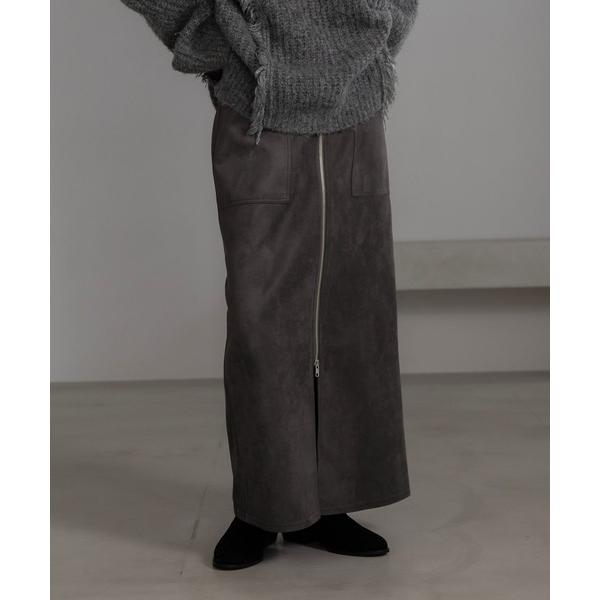 『タイムセール実施中』ZOZO問い合わせ番号:97457416ショップ:LOWRYS FARM，ローリーズファームブランド:LOWRYS FARM，ローリーズファーム商品名:アソートＺＩＰタイトスカート　575781カテゴリ:スカート&gt...