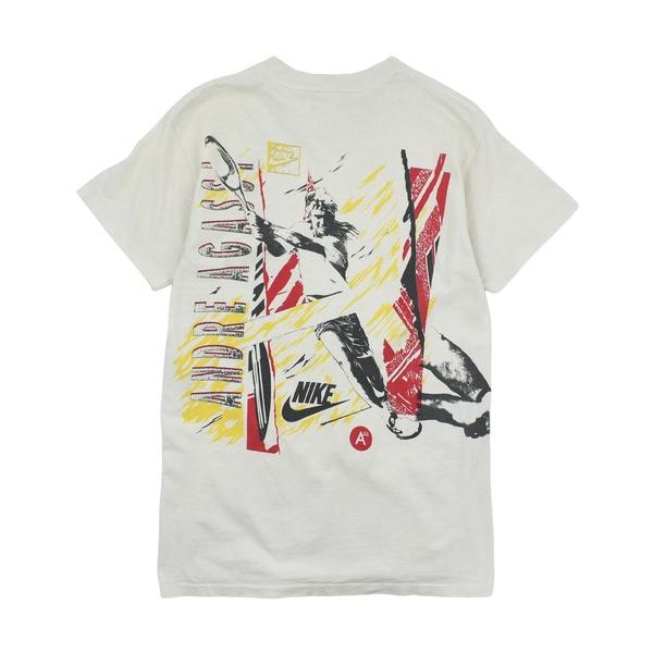 ZOZO問い合わせ番号:97457449ショップ:LABORATORY R，ラボラトリーアールブランド:NIKE，ナイキ，LABORATORY R，ラボラトリーアール，VINTAGE，ヴィンテージ商品名:【USED】80’s NIKE “A...