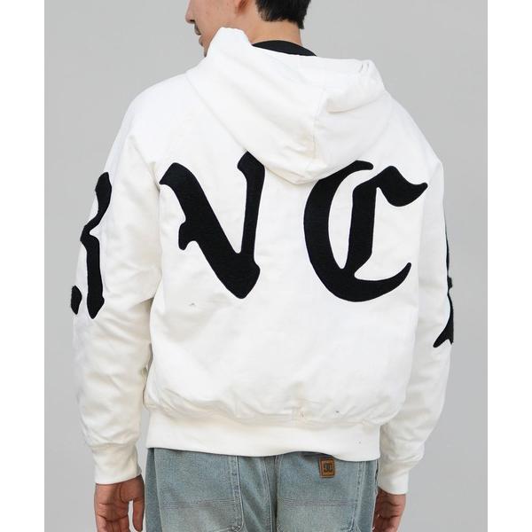 『セール実施中』ZOZO問い合わせ番号:97457487ショップ:ムラサキスポーツ，ムラサキスポーツブランド:RVCA，ルーカ，ムラサキスポーツ，ムラサキスポーツ商品名:RVCA/ルーカ WOLDWIDE BK ARCH ZIPHD JK ...