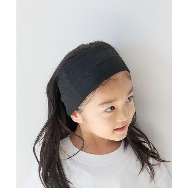 ZOZO問い合わせ番号:97457545ショップ:LOWRYS FARM，ローリーズファームブランド:LOWRYS FARM，ローリーズファーム商品名:リブヘアバンド　 591529カテゴリ:ヘアアクセサリー>ヘアバンドブランド品番:...