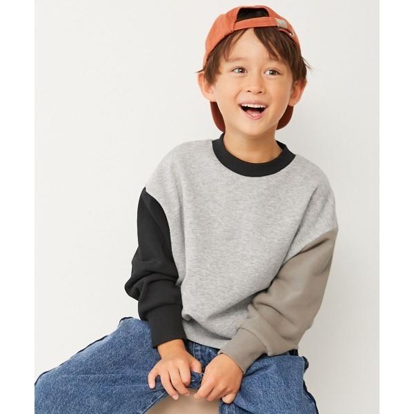 『タイムセール実施中』ZOZO問い合わせ番号:97457950ショップ:devirock，デビロックブランド:devirock，デビロック商品名:無地 スウェットトレーナーカテゴリ:トップス&gt;スウェットブランド品番:1UTP19011...