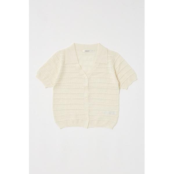 『セール実施中』ZOZO問い合わせ番号:97457985ショップ:MOUSSY，マウジーブランド:MOUSSY，マウジー商品名:【EC・一部店舗限定】PLUMPY KNIT トップスカテゴリ:トップス>ニット/セーターブランド品番:0...