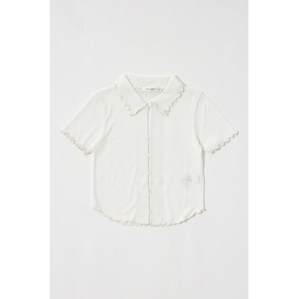 『タイムセール実施中』ZOZO問い合わせ番号:97457987ショップ:MOUSSY，マウジーブランド:MOUSSY，マウジー商品名:【EC・一部店舗限定】CHECKED ポロトップスカテゴリ:トップス>ポロシャツブランド品番:029...