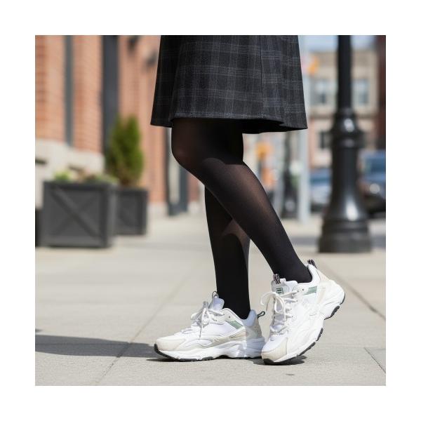 『セール実施中』ZOZO問い合わせ番号:97457993ショップ:FILA，フィラブランド:FILA，フィラ商品名:RAY TRACER BOXカテゴリ:シューズ>スニーカーブランド品番:UFW25053109素材:甲材：合成繊維  ...