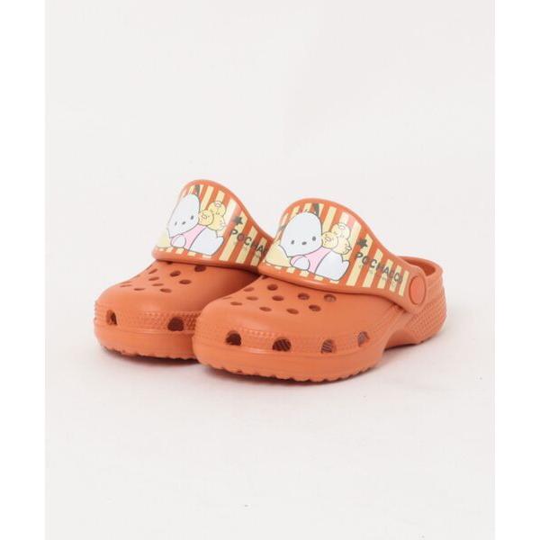 ZOZO問い合わせ番号:97458299ショップ:VIBGYOR，ヴィブジョーブランド:VIBGYOR，ヴィブジョー商品名:【Sanrio】サンリオキャラクターズEVAサンダル(MA)カテゴリ:シューズ>サンダルブランド品番:SAES...