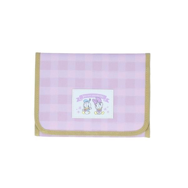 ZOZO問い合わせ番号:97458364ショップ:Rora，ローラブランド:BACKYARD FAMILY，バックヤードファミリー商品名:ジャバラスリム マルチケースカテゴリ:ママ＆ベビー>母子手帳ケースブランド品番:djsm25素材...