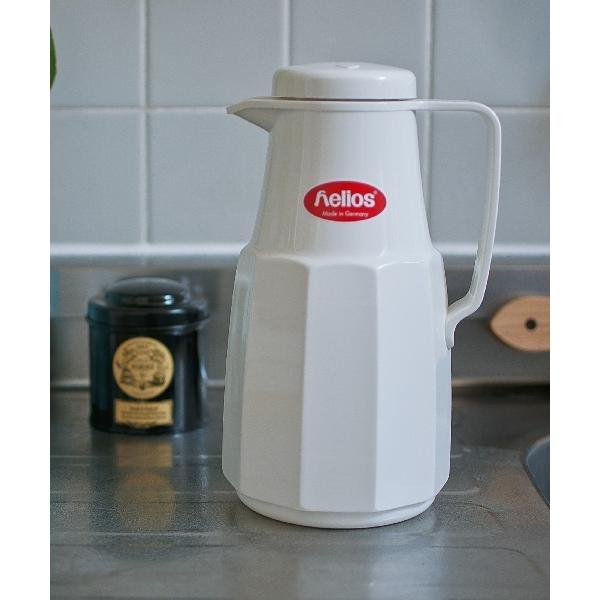 ZOZO問い合わせ番号:97458391ショップ:Rora，ローラブランド:BACKYARD FAMILY，バックヤードファミリー商品名:HELIOS VACUUM JUG Basic 1.0Lカテゴリ:食器/キッチン>キッチンツール...