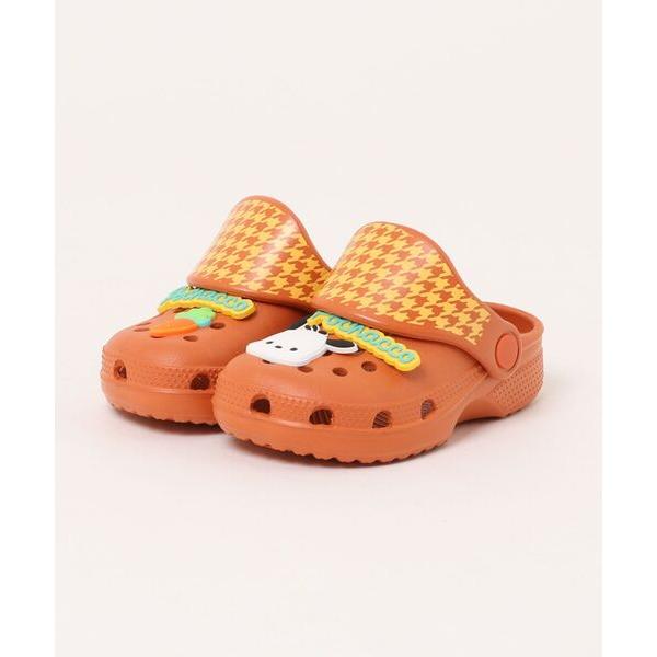 ZOZO問い合わせ番号:97458663ショップ:VIBGYOR，ヴィブジョーブランド:VIBGYOR，ヴィブジョー商品名:【Sanrio】サンリオキャラクターズ10キャラEVAサンダル(MA)カテゴリ:シューズ>サンダルブランド品番...