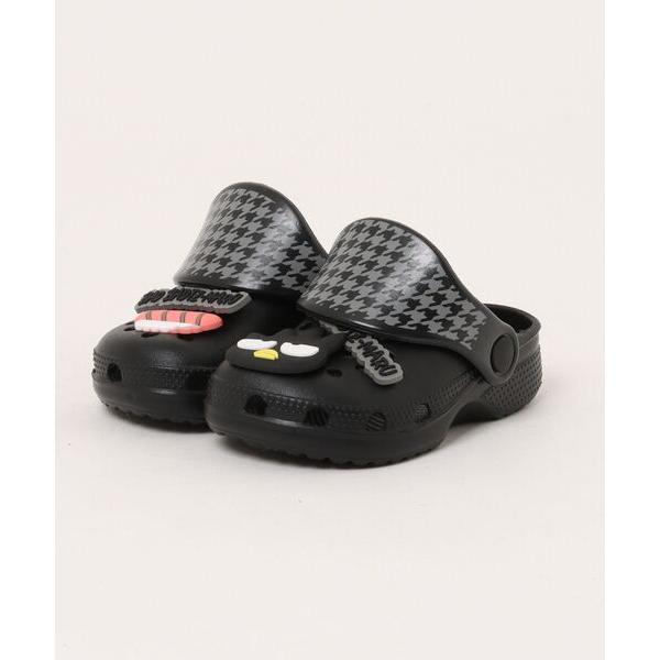 ZOZO問い合わせ番号:97458711ショップ:VIBGYOR，ヴィブジョーブランド:VIBGYOR，ヴィブジョー商品名:【Sanrio】サンリオキャラクターズ10キャラEVAサンダル(MA)カテゴリ:シューズ>サンダルブランド品番...