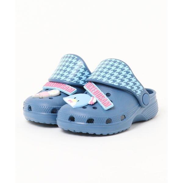 ZOZO問い合わせ番号:97458852ショップ:VIBGYOR，ヴィブジョーブランド:VIBGYOR，ヴィブジョー商品名:【Sanrio】サンリオキャラクターズ10キャラEVAサンダル(MA)カテゴリ:シューズ>サンダルブランド品番...