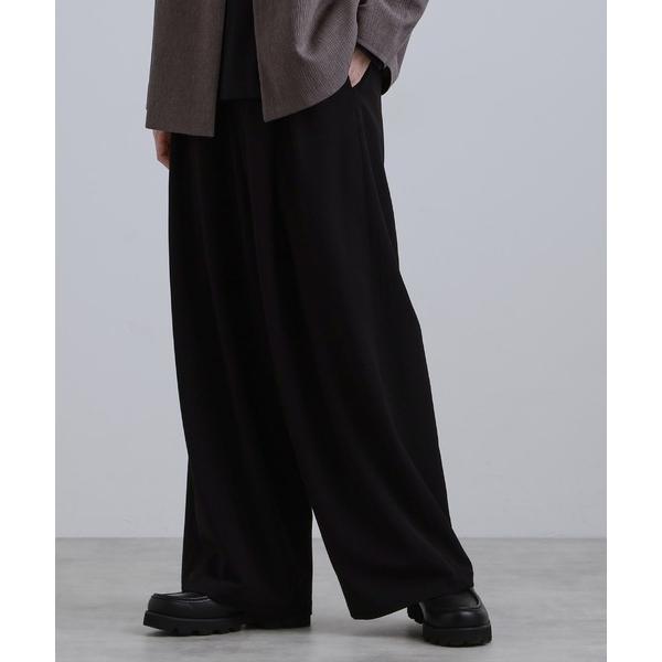 『タイムセール実施中』ZOZO問い合わせ番号:97458869ショップ:tk.TAKEO KIKUCHI，ティーケー タケオキクチブランド:tk.TAKEO KIKUCHI，ティーケータケオキクチ商品名:ワイドバギースラックスカテゴリ:パン...