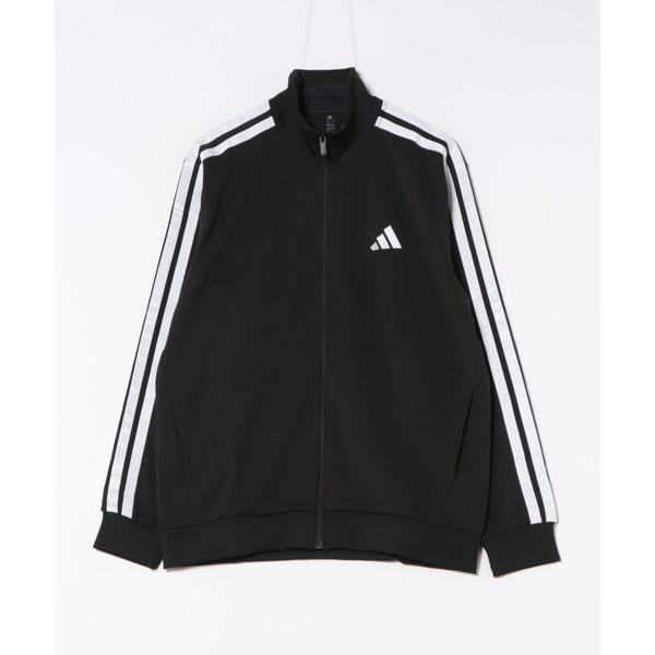『タイムセール実施中』ZOZO問い合わせ番号:97458886ショップ:TSURUYA，ツルヤブランド:adidas，アディダス，TSURUYA，ツルヤ商品名:《adidas》M MH 3S トラックトップカテゴリ:トップス>ジャージ...