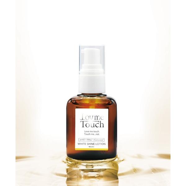 ※このアイテムは返品・交換対象外商品です。コスメ商品ZOZO問い合わせ番号:97458981ショップ:The BEAUTOPIA，ザ ビュートピアブランド:Lov me Touch，ラブミータッチ商品名:ホワイトシャインローション 30mL...