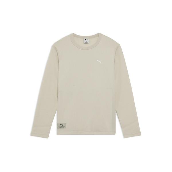 『セール実施中』ZOZO問い合わせ番号:97459115ショップ:PUMA STORE ZOZO，プーマストアゾゾブランド:PUMA，プーマ商品名:PUMA プーマ メンズ プーマ クラス MX 長袖 Tシャツカテゴリ:トップス>Tシ...