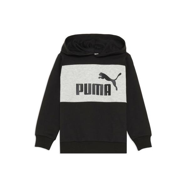 『タイムセール実施中』ZOZO問い合わせ番号:97459123ショップ:PUMA STORE ZOZO，プーマストアゾゾブランド:PUMA，プーマ商品名:PUMA プーマ ボーイズ ESS MX フーディ 120-160cmカテゴリ:トップ...