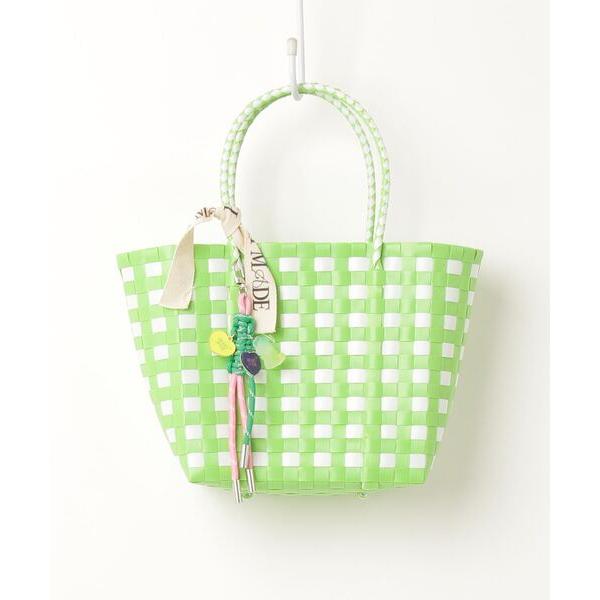 参考価格：9，350円発売時期：2024年04月コンディション：D（傷・汚れあり）傷や汚れがあるが使用には問題ないアイテムブランドタグ：欠損参考商品名：HEART MADE/ハートメイド Avery Everyday Tote 20×20/...