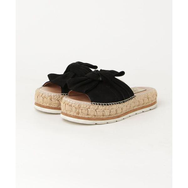 コンディション：B（目立つ使用感なし）使用感が少ない、または気にならないアイテム全体的：汚れかかと：擦り減りZOZO問い合わせ番号:97475489ショップ:ZOZOUSED，ゾゾユーズドブランド:GAIMO，ガイモ商品名:リボンフラットサ...