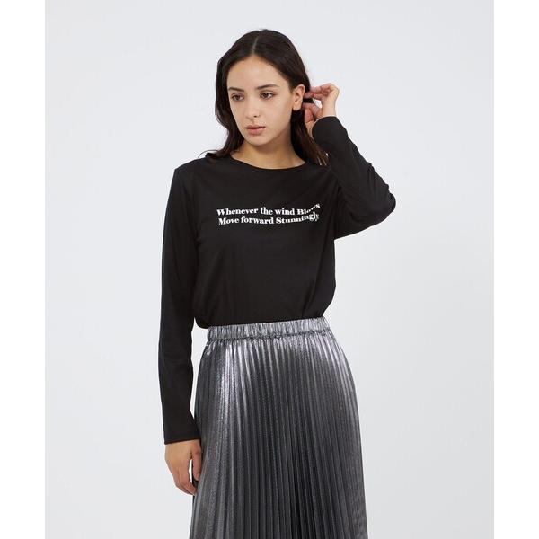 『タイムセール実施中』ZOZO問い合わせ番号:97489500ショップ:EPOCA，エポカブランド:EPOCA，エポカ商品名:【EPOCA STORIA】シルケット天竺カットソー《WEB＆EPOCA THE SHOP店舗限定》カテゴリ:トッ...