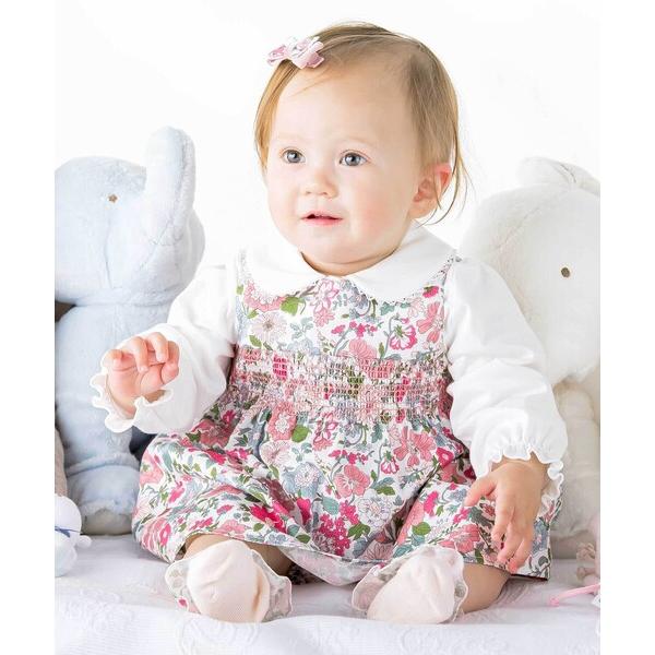 『タイムセール実施中』※このアイテムは返品・交換対象外商品です。ZOZO問い合わせ番号:97489581ショップ:BEBE ONLINE STORE，ベベ オンラインストアブランド:Tartine et Chocolat，タルティーヌエショ...