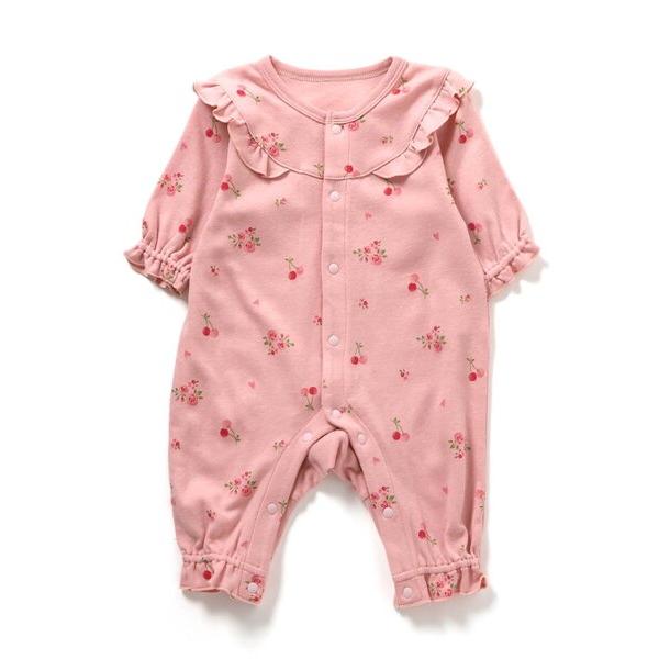 『セール実施中』※このアイテムは返品・交換対象外商品です。ZOZO問い合わせ番号:97489597ショップ:F.O.Online Store，エフオーオンラインストアブランド:Ampersand，アンパサンド商品名:【リンク】さくらんぼお花...