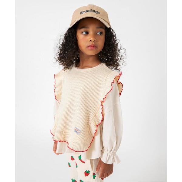 『セール実施中』ZOZO問い合わせ番号:97489605ショップ:F.O.Online Store，エフオーオンラインストアブランド:BREEZE，ブリーズ商品名:【ジュニア対応】ワッフルベストカテゴリ:トップス>ベストブランド品番:...