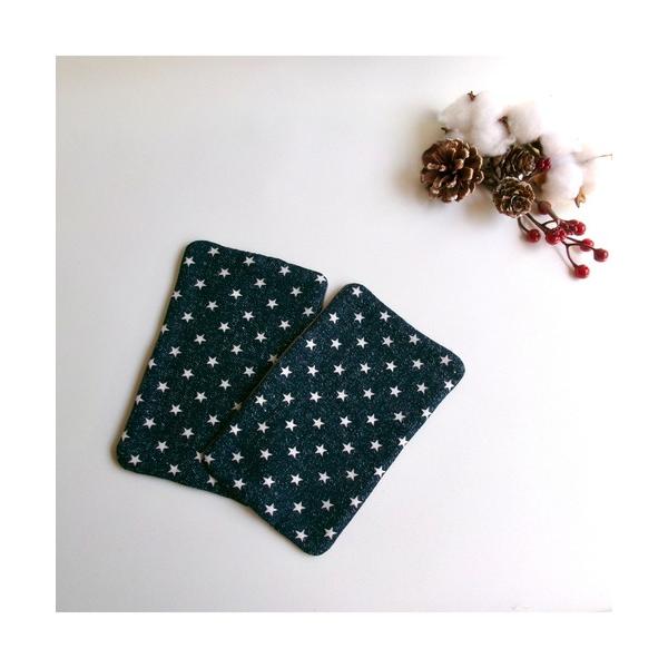 ※このアイテムは返品・交換対象外商品です。ZOZO問い合わせ番号:97490175ショップ:TONE，トーンブランド:tone，トーン商品名:【hanakago】6重ガーゼ　ハーフハンカチ　2枚セット 星柄(SU)カテゴリ:ママ＆ベビー&g...