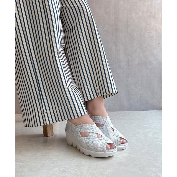 『タイムセール実施中』ZOZO問い合わせ番号:97490256ショップ:Noubel Voug Relax，ヌーベルヴォーグリラックスブランド:Gomu 56，ゴムゴム商品名:ゴムゴム美脚ウエッジスニーカーカテゴリ:シューズ>スニーカ...