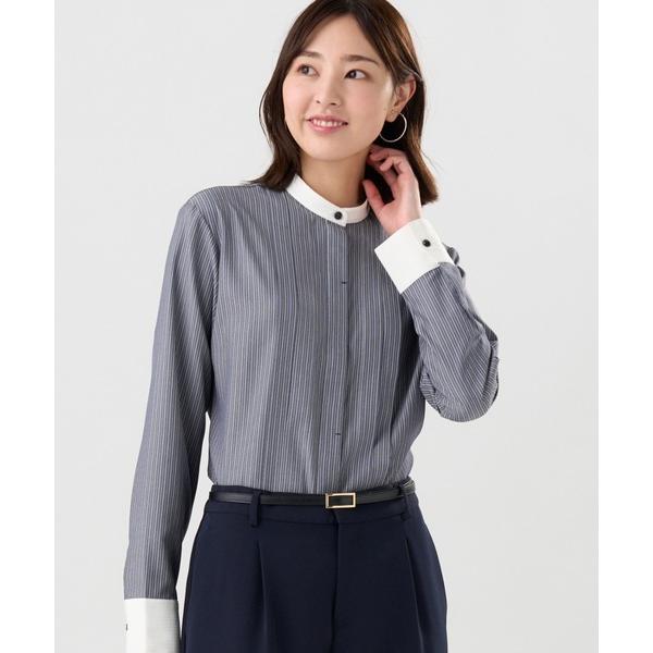 『セール実施中』ZOZO問い合わせ番号:97490550ショップ:TOKYO SHIRTS，トーキョーシャツブランド:TOKYO SHIRTS，トウキョウシャツ，BRICK HOUSE by TOKYO SHIRT，ブリックハウス商品名:C...