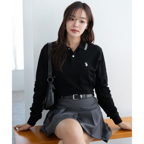 『セール実施中』ZOZO問い合わせ番号:97490624ショップ:WEGO，ウィゴーブランド:U.S. POLO ASSN.，ユーエスポロアッスン，WEGO，ウィゴー商品名:∴WEGO/【大人気アイテムが26春夏も再入荷★】U.S. POL...