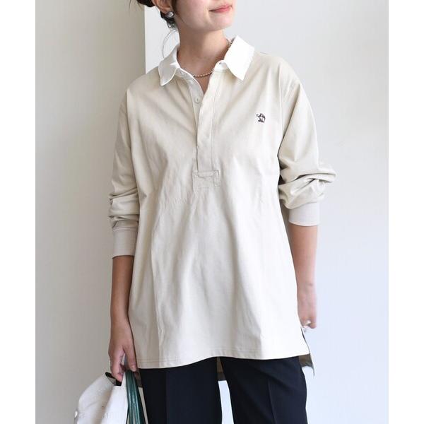 『セール実施中』ZOZO問い合わせ番号:97490671ショップ:SHIPS for women，シップス フォー ウィメンブランド:LOGAN knitting mills，ローガンニッティングミルズ，SHIPS，シップス商品名:【SHI...