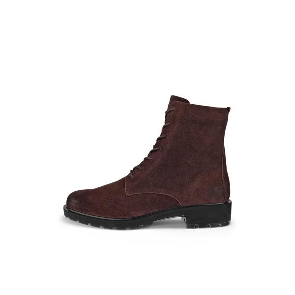 『セール実施中』ZOZO問い合わせ番号:97490816ショップ:ECCO，エコーブランド:ECCO，エコー商品名:軽量厚底 METROPOLE VIENNA ショートブーツ 上質スエードレザー 本革カテゴリ:シューズ>ブーツブランド...