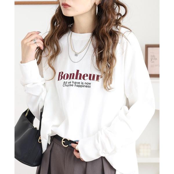 『タイムセール実施中』ZOZO問い合わせ番号:97491029ショップ:FUNALIVE，ファンアライブブランド:Arinomama，アリノママ，FUNALIVE，ファンアライブ商品名:「Bonheur」PT スリットロンTカテゴリ:トップ...