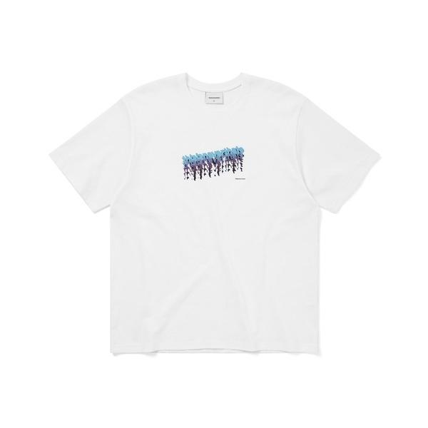 ZOZO問い合わせ番号:97491440ショップ:thisisneverthat，ディスイズネバーザットブランド:thisisneverthat，ディスイズネバーザット商品名:Ambiguous Logo Teeカテゴリ:トップス>T...